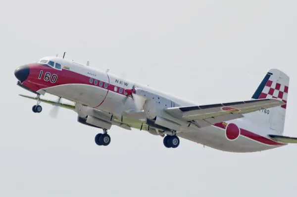 U-125墜落事故、飛行点検隊の任務について | おたくま経済新聞 U-125墜落事故、飛行点検隊の任務について | おたくま経済新聞